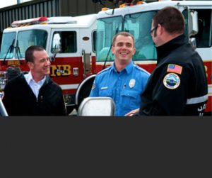 Bay Cities Ambulance – Proudly Serving the South Coast since 1966